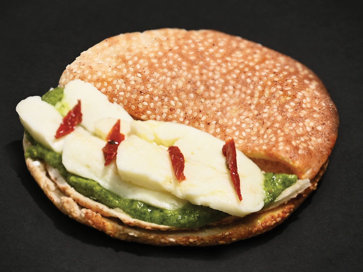 Petit Plaisir - Lebanese Kaak Fusion delivery service in UAE | Talabat