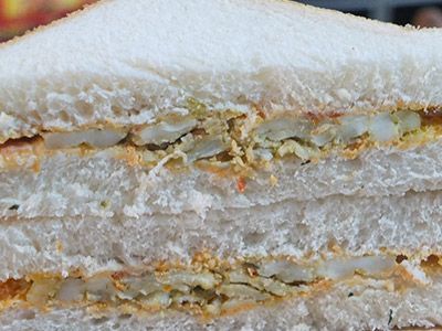 SOS Cafe delivery in Doha, Duhail and many other cities | SOS Cafe menu ...