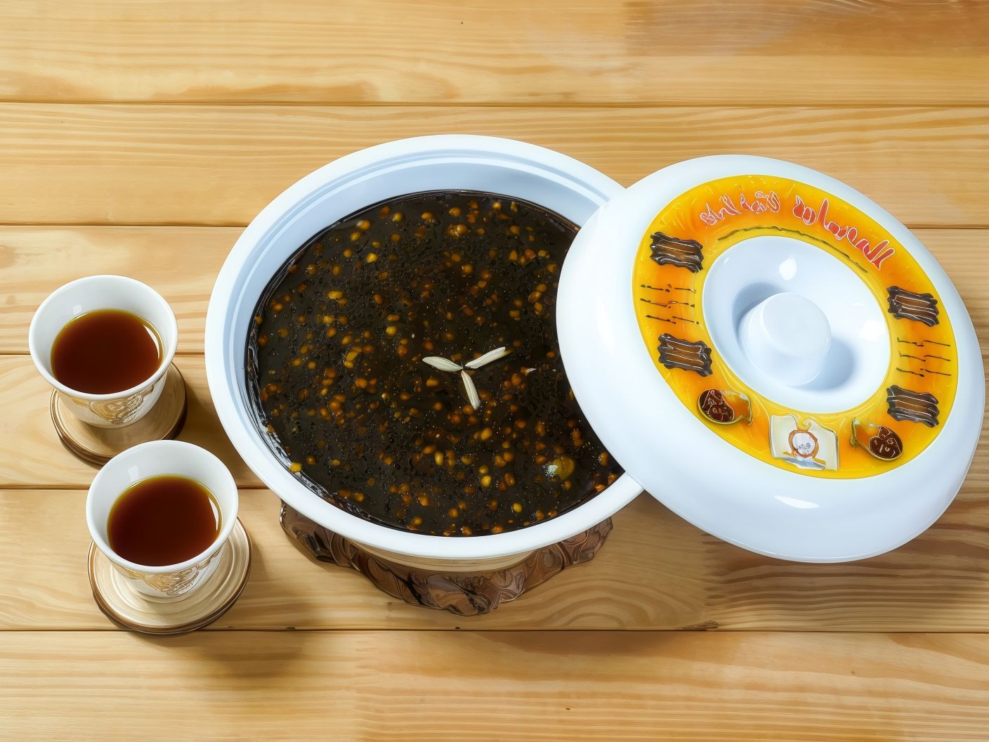 AL Diwaniya omani sweets and coffee delivery service in Oman | Talabat