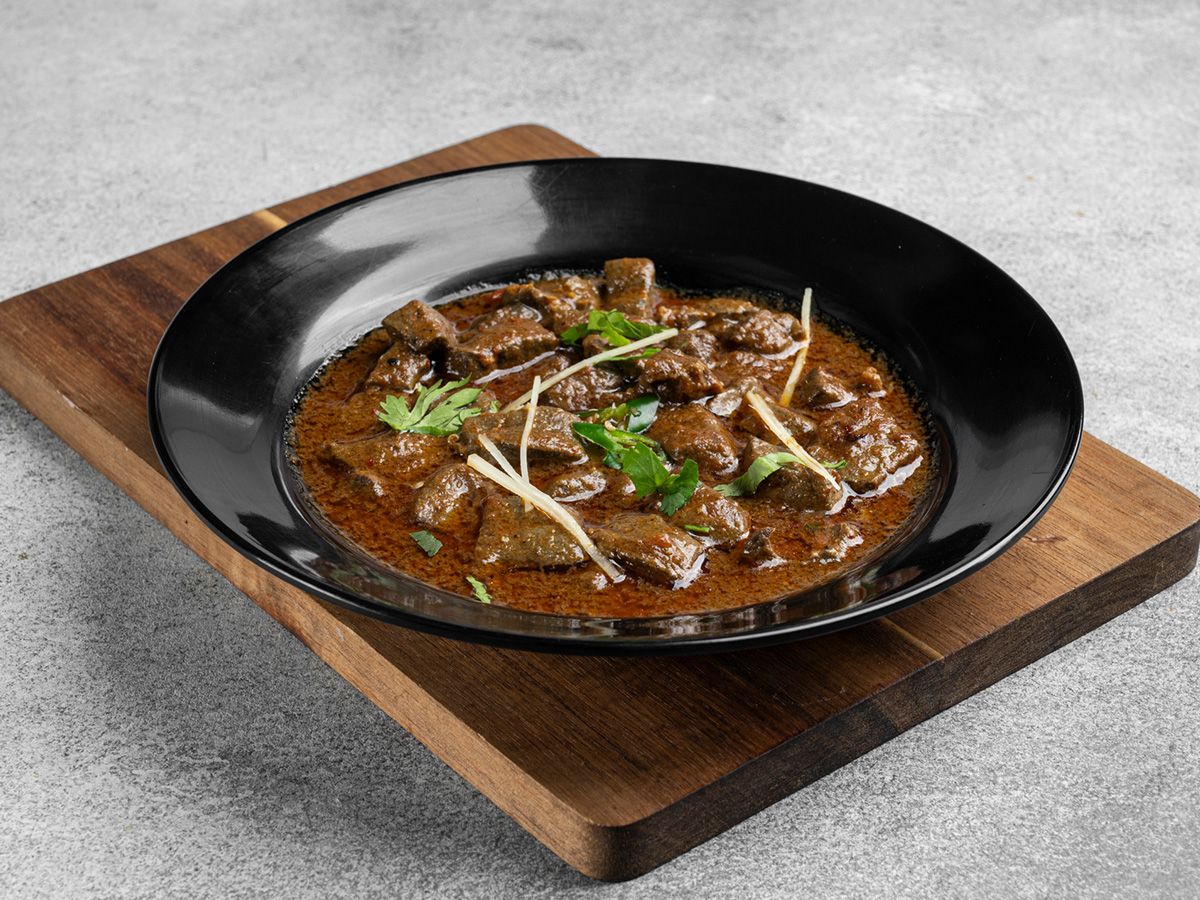 HAMIDULLAH RESTAURANT delivery service in UAE | Talabat