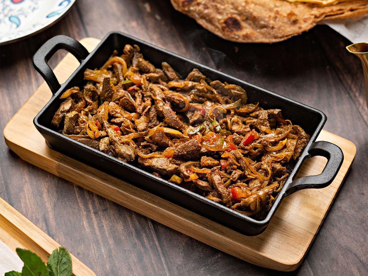 Hal Al Dar Restaurant delivery service in Qatar | Talabat