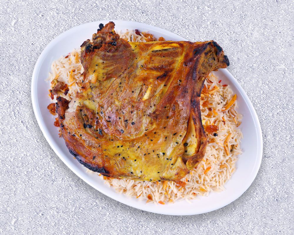 Atayeb Hadramout Restaurant delivery service in UAE | Talabat