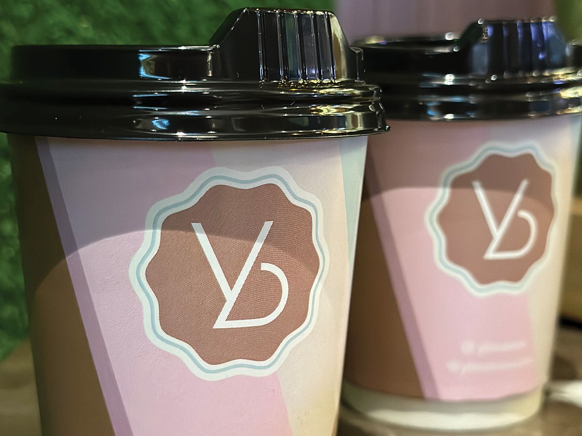YB delivery service in UAE | Talabat