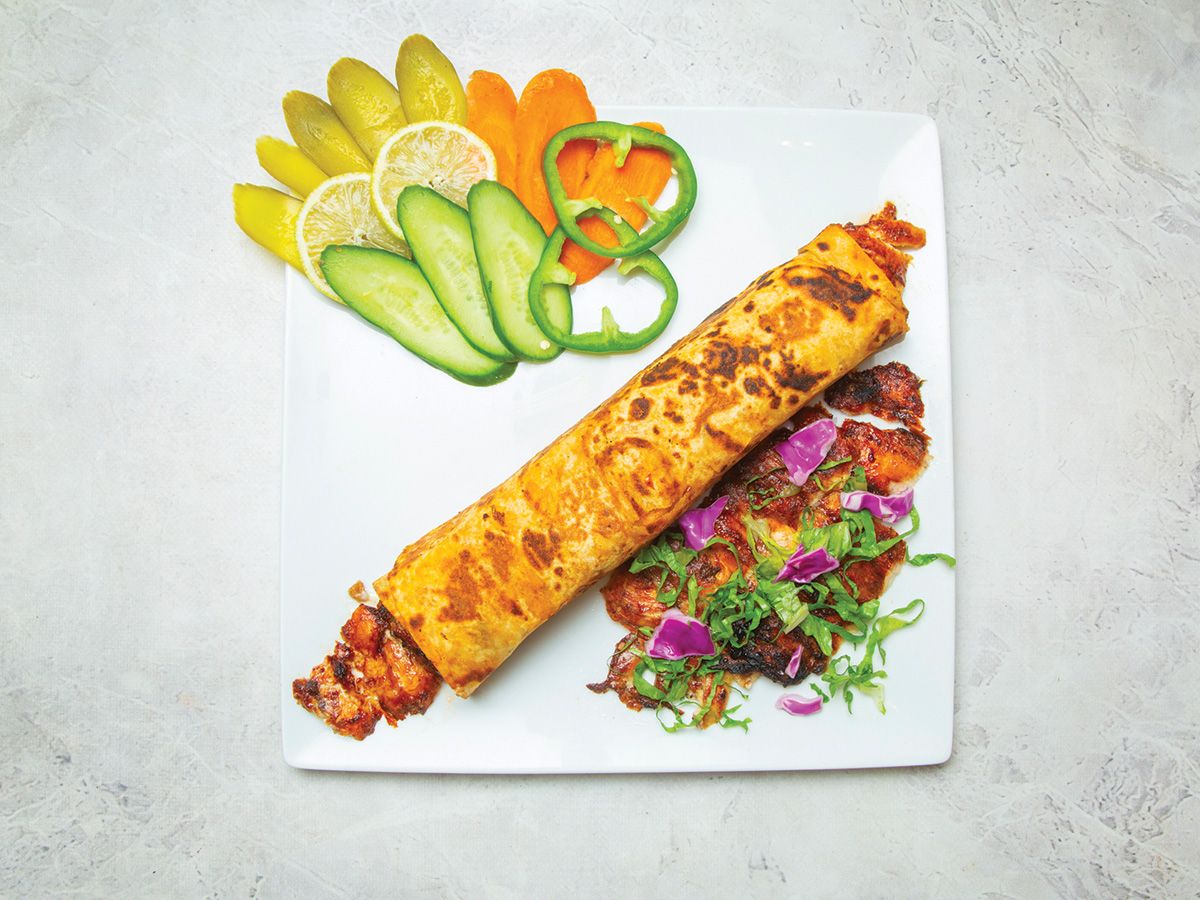 HANIM AGA delivery service in Egypt | Talabat