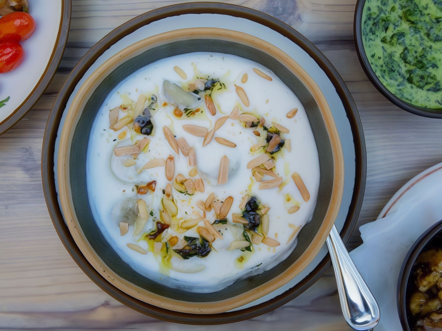 Daimeh delivery service in Jordan | Talabat