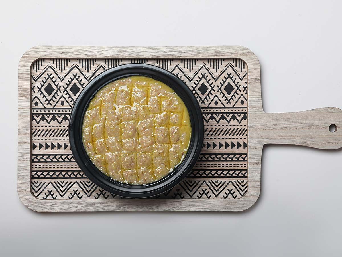 Lgymat & Rgag delivery service in UAE | Talabat