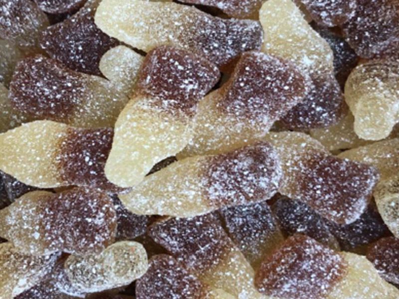 Sweet Factory delivery service in Qatar | Talabat