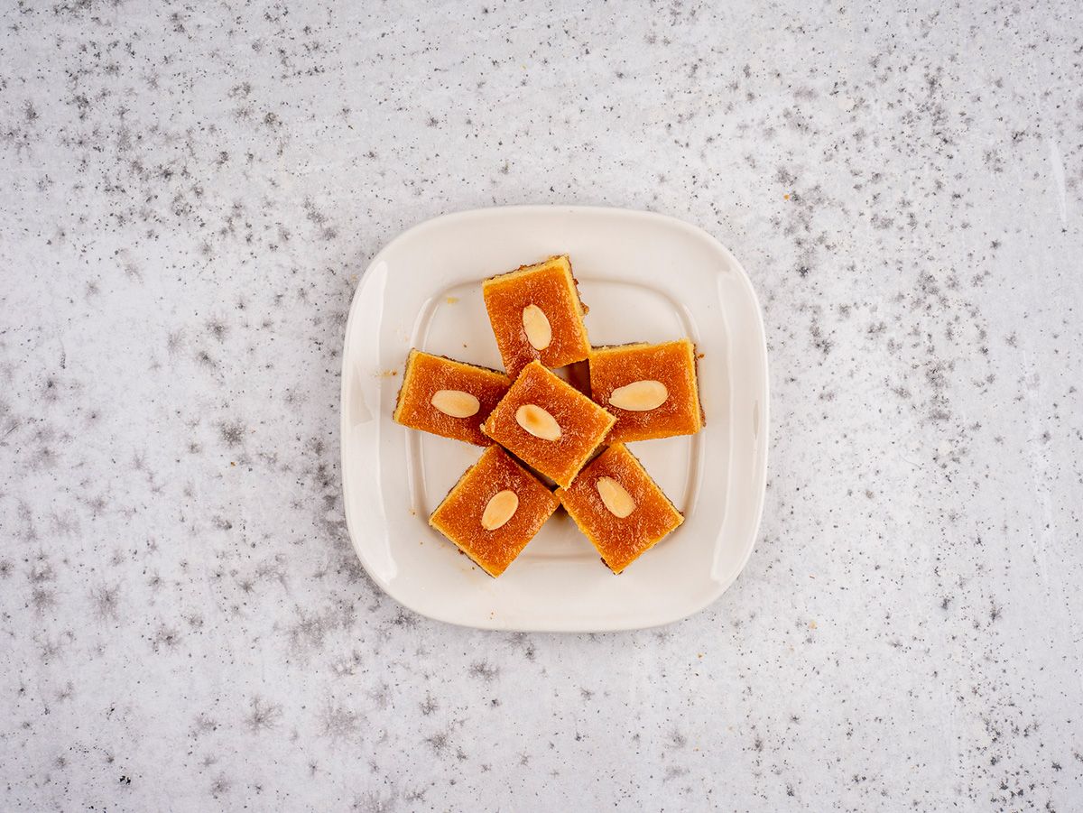 MAHROSAH delivery service in UAE | Talabat