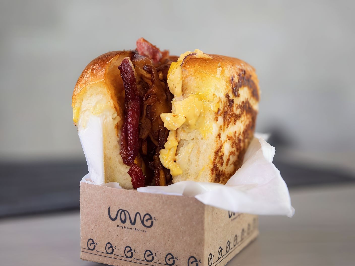 UOVO delivery service in Kuwait | Talabat