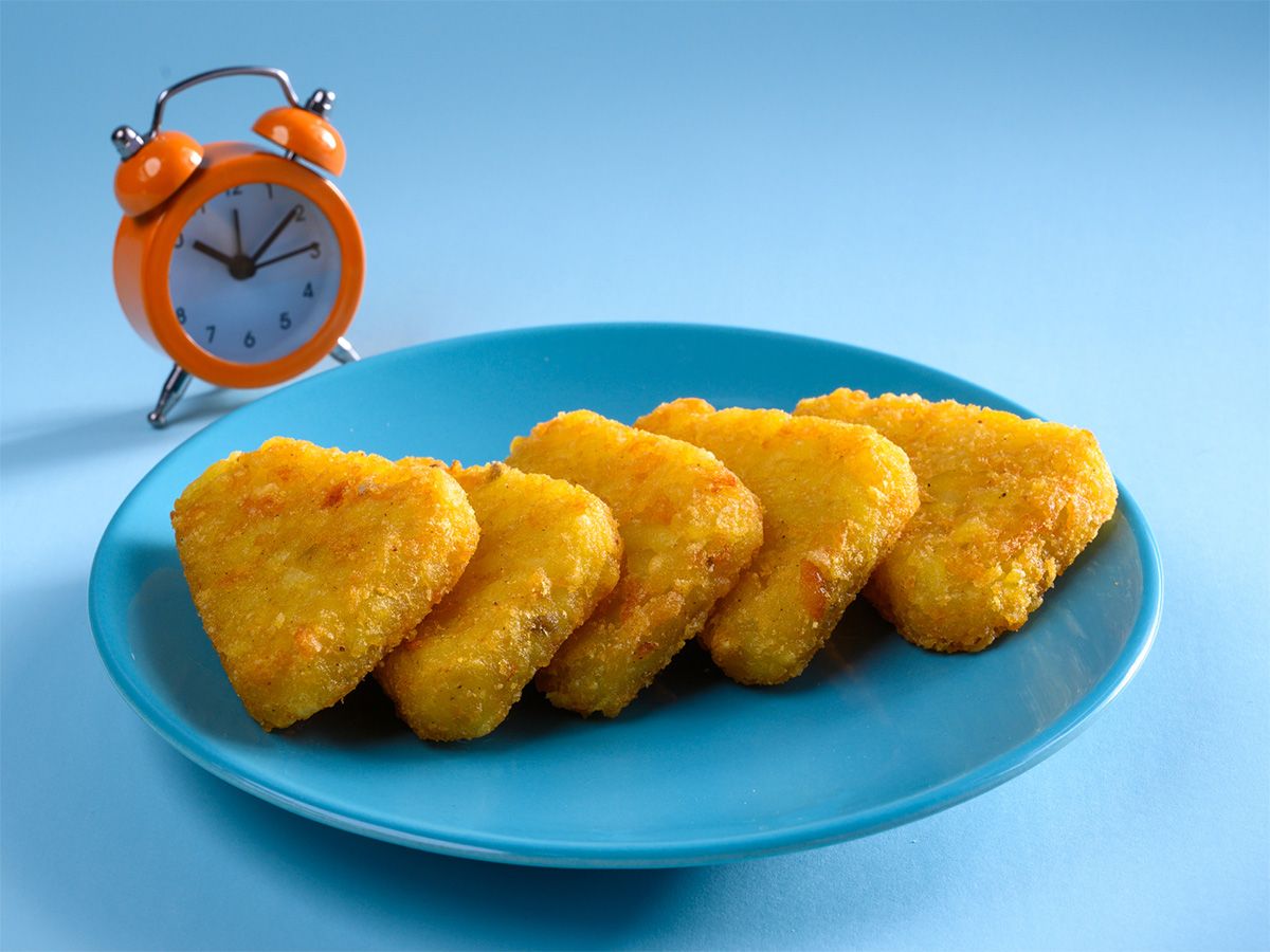 Acai Rush delivery service in Kuwait | Talabat