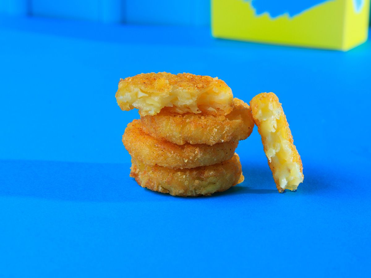 Crazy Toast delivery service in Kuwait | Talabat