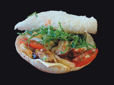 Al Ijaza Cafeteria delivery service in UAE | Talabat