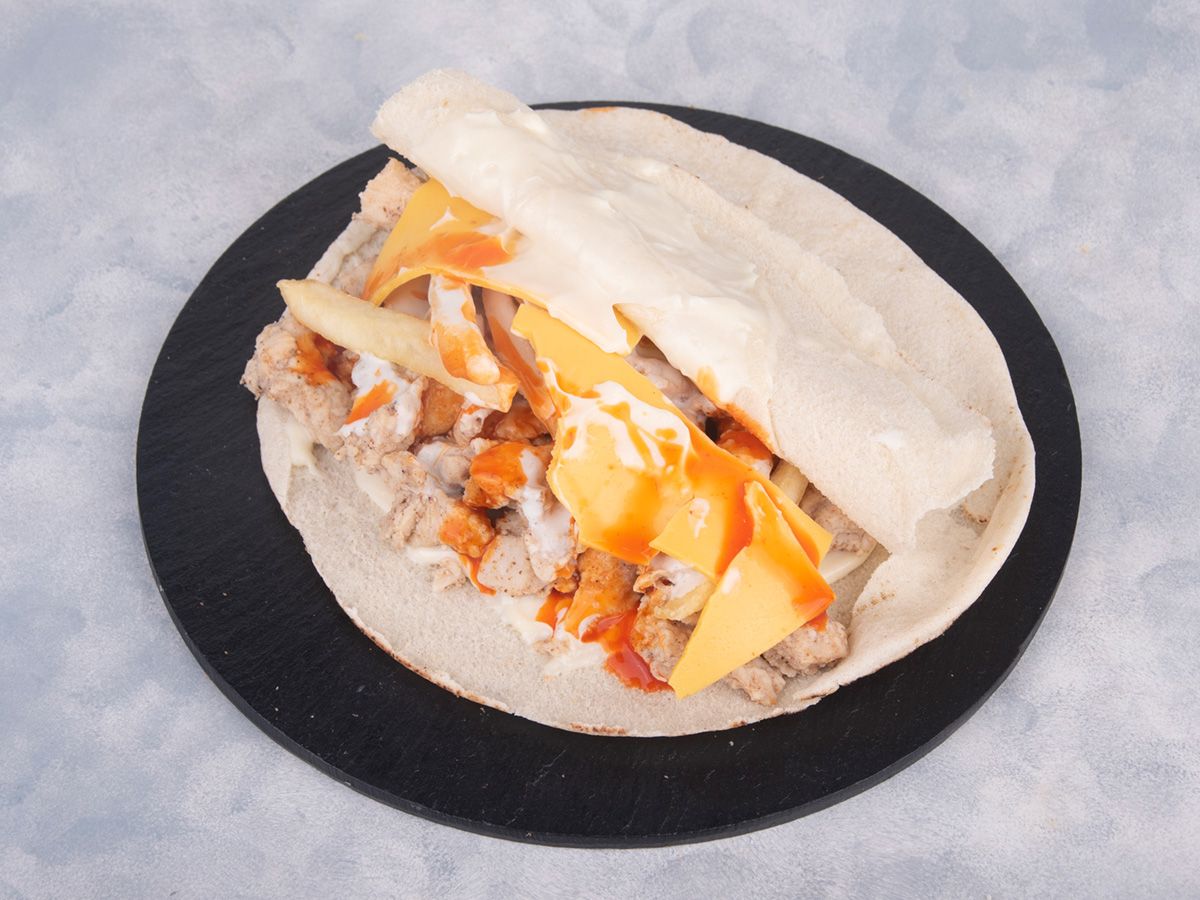 Shabab Baniyas Cafeteria delivery service in UAE | Talabat