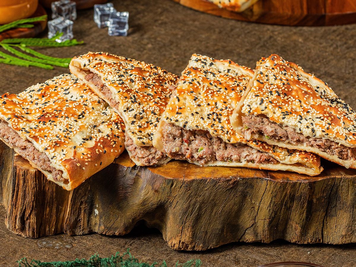 Tayba Gourmet delivery service in UAE | Talabat