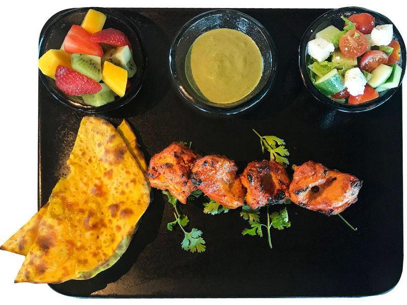 Mumtaz Mahal Restaurant delivery in Muscat, Salalah and many other ...