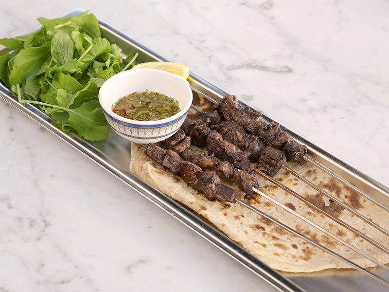 Tikka Bahraini delivery service in Kuwait | Talabat