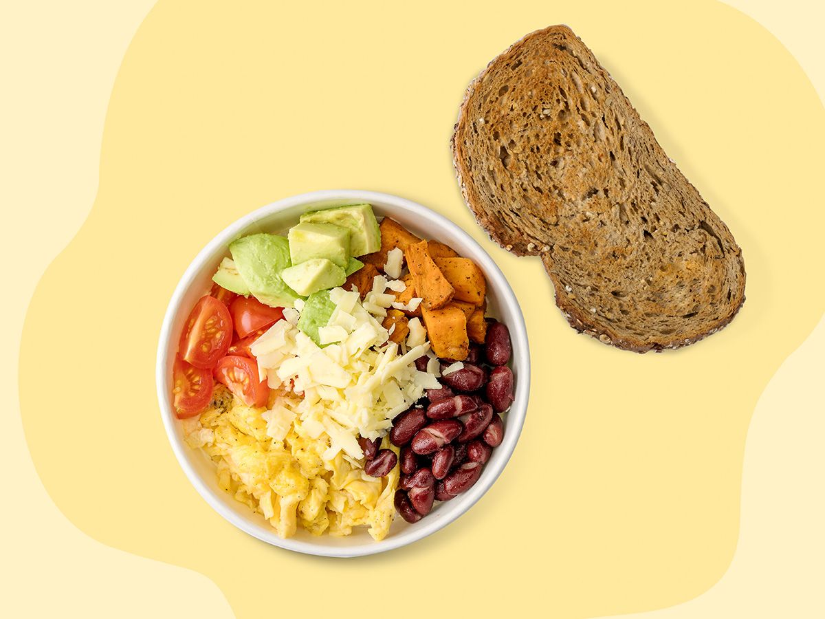 Brunch And Co delivery service in UAE | Talabat