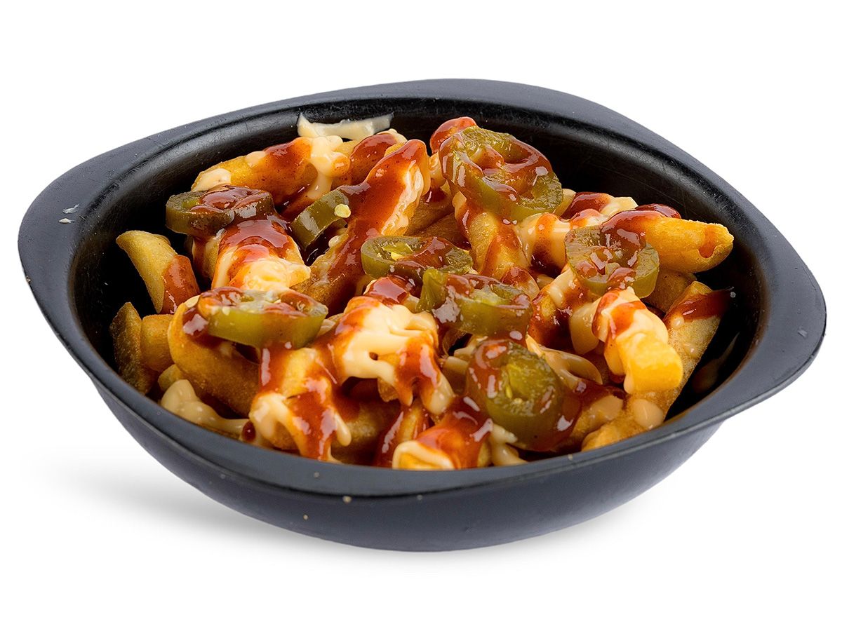 Chicken Fila delivery service in Egypt | Talabat