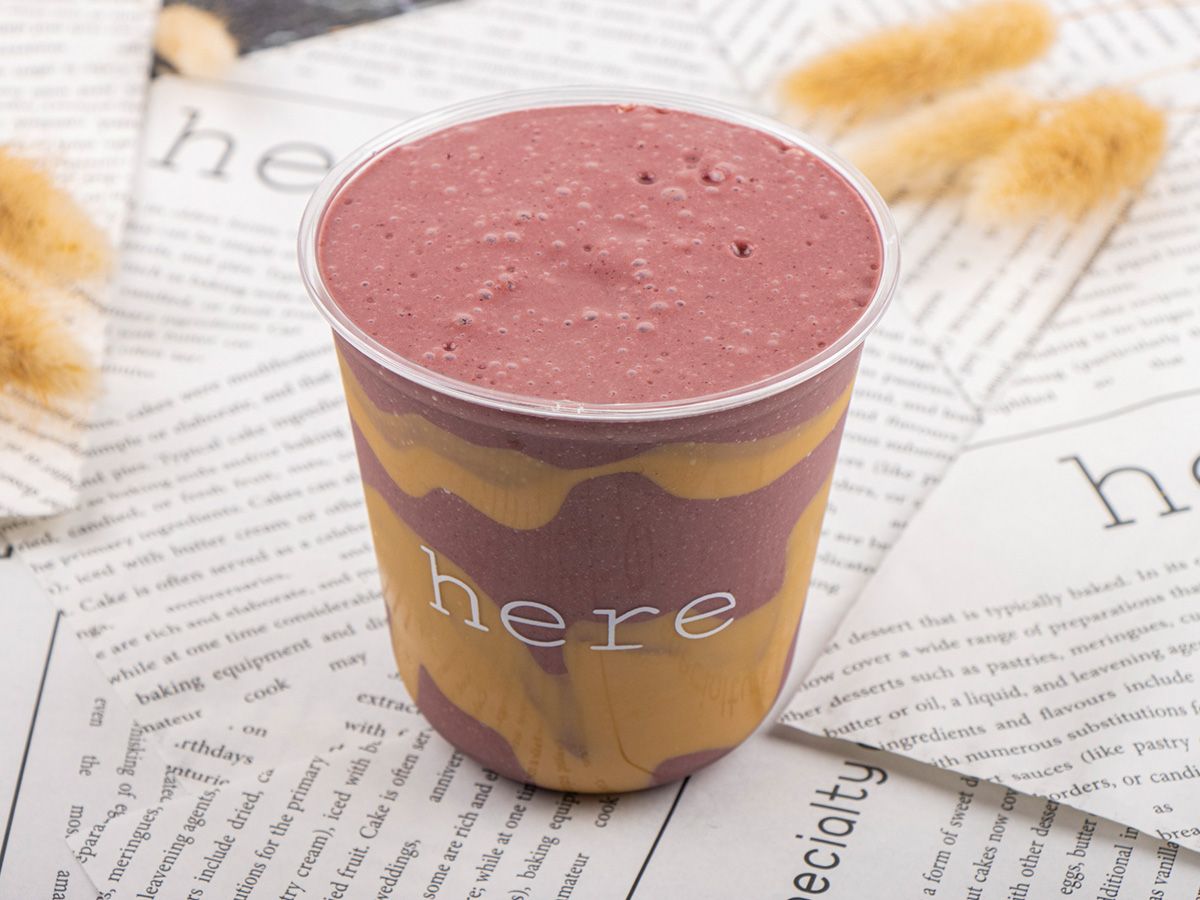 here specialty cafe delivery service in UAE | Talabat