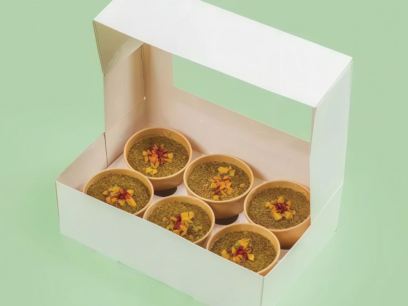 Heso Al Freej delivery service in Qatar | Talabat