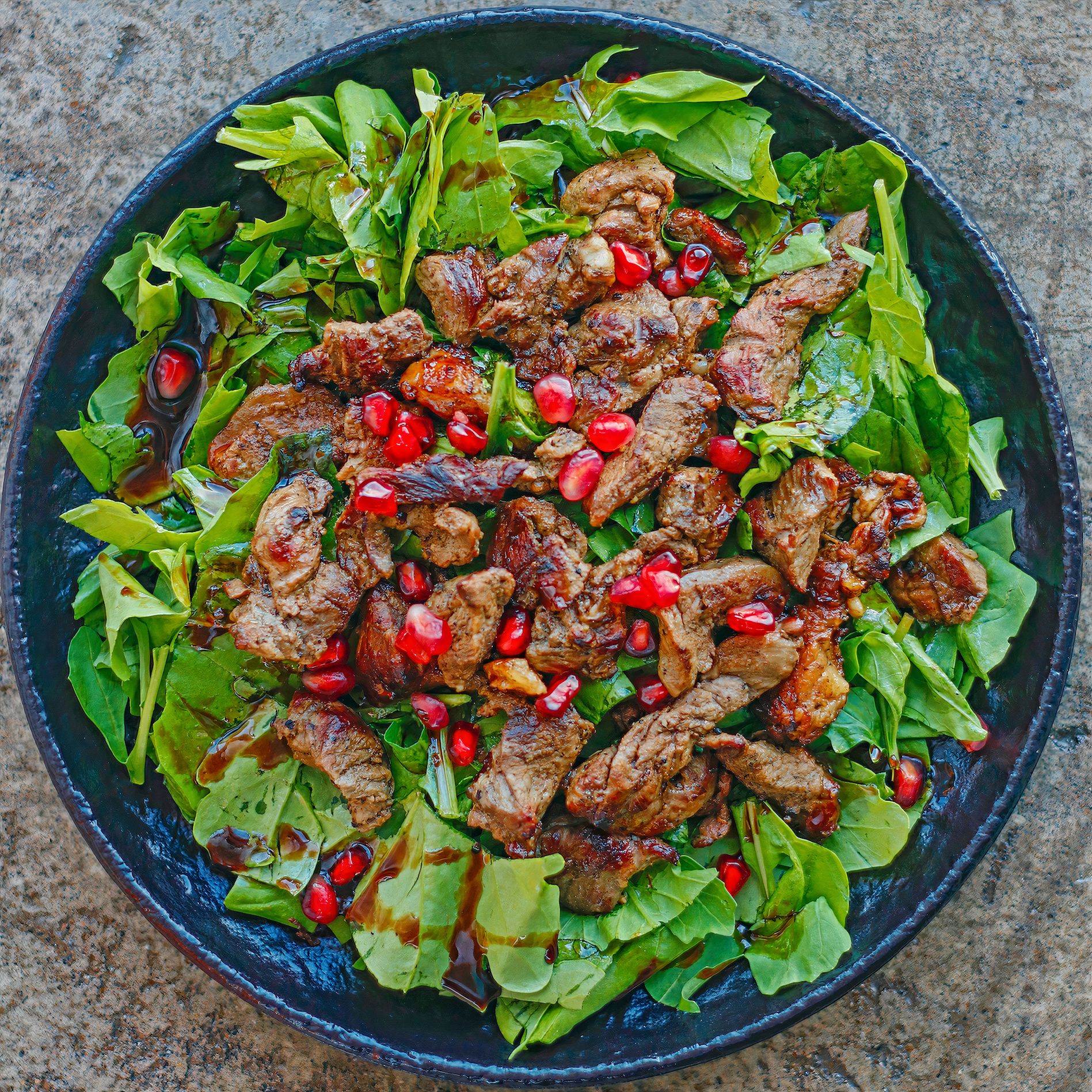 Hezza delivery service in Oman | Talabat