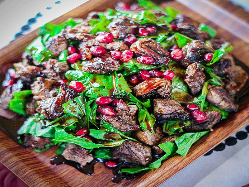 Hezza delivery service in Oman | Talabat