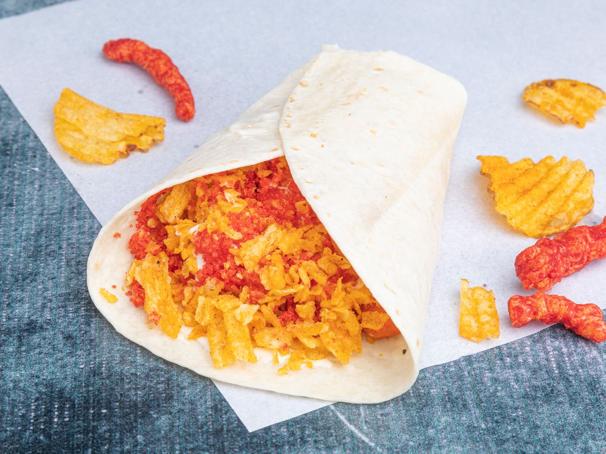 Hi fresh cafeteria delivery service in UAE | Talabat