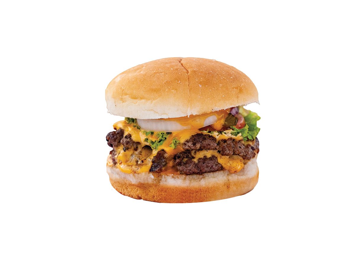 Home Burger delivery service in Qatar | Talabat