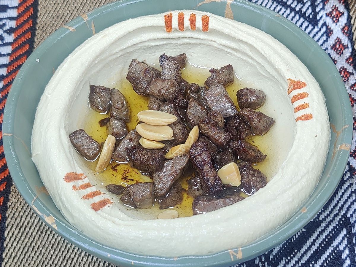 Tal Alsanawber Restaurant delivery service in Qatar | Talabat