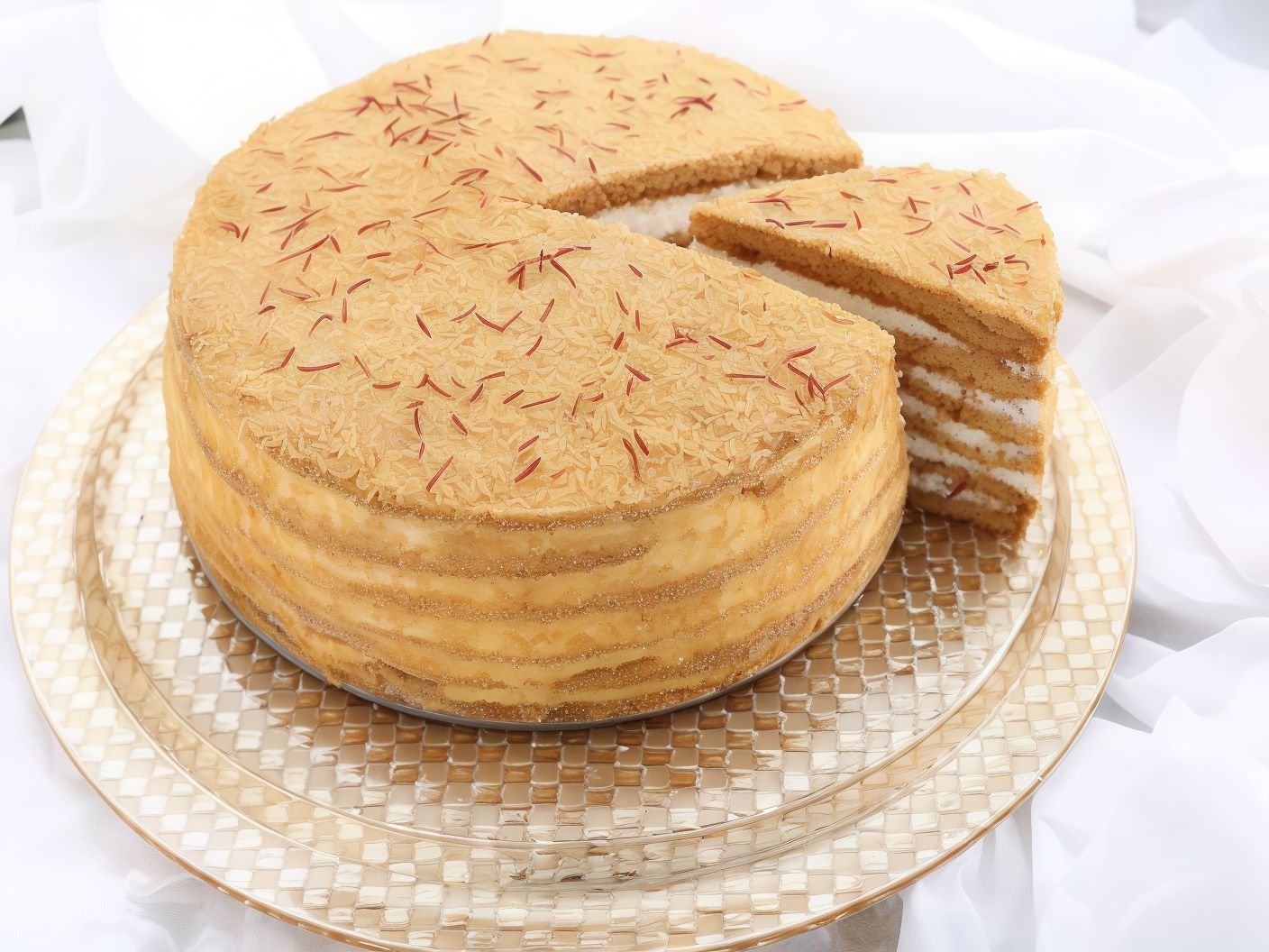 Bake Point Honey Cakes delivery service in Bahrain | Talabat