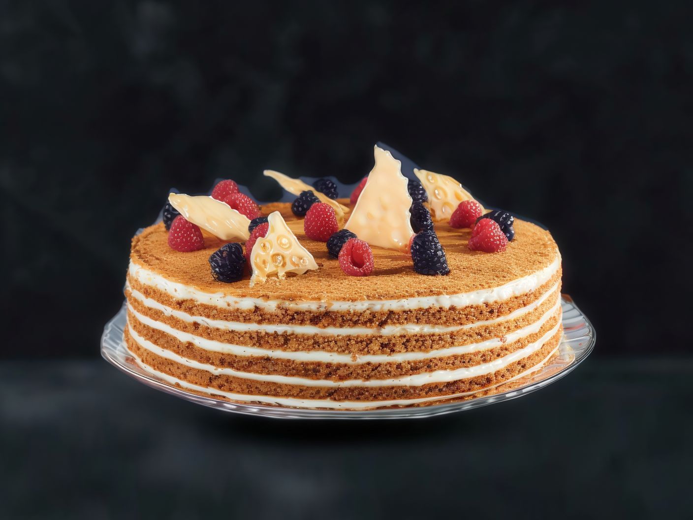 Cafe De Classico delivery service in Qatar | Talabat