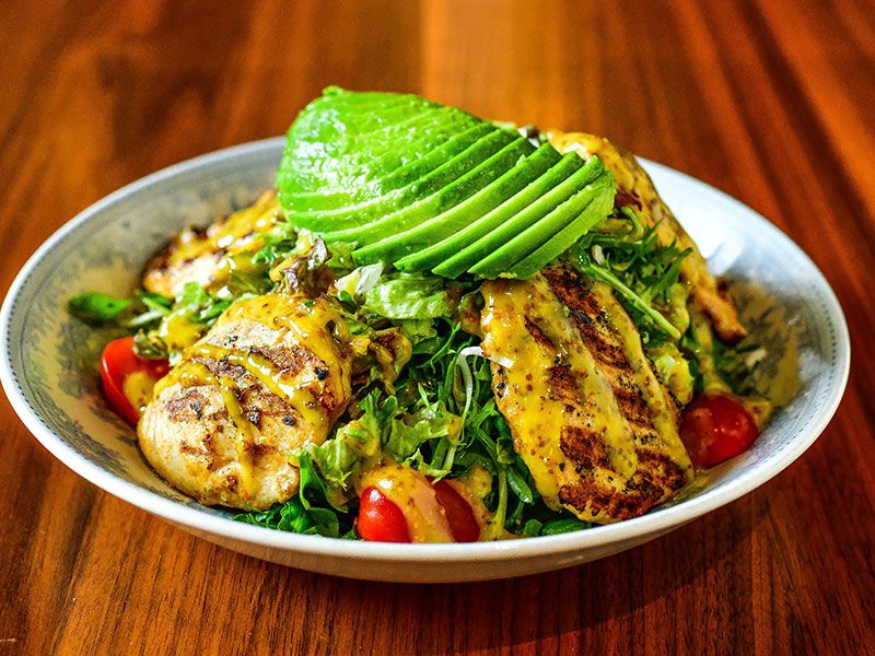 Volume Cafe delivery service in Qatar | Talabat