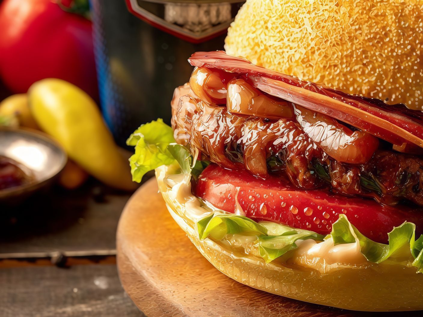 FireFly Zarqa delivery service in Jordan | Talabat