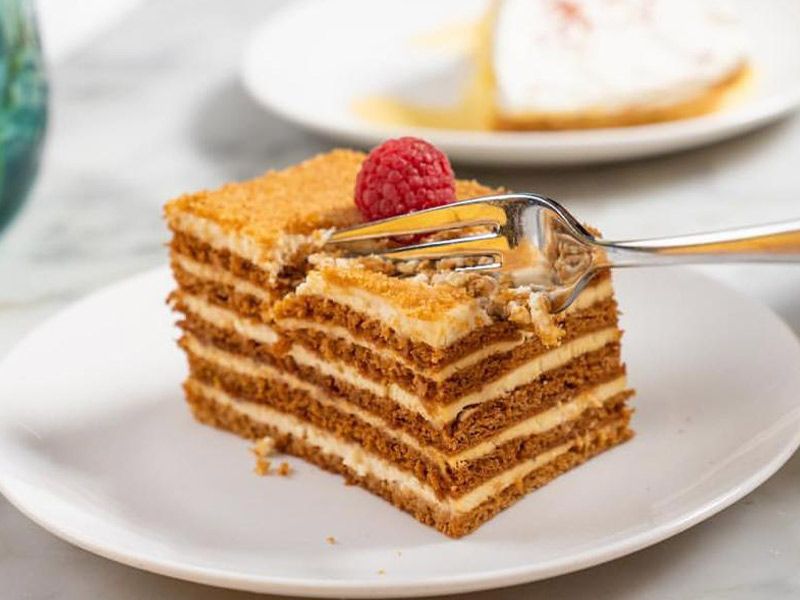 Leto Caffe delivery service in Qatar | Talabat