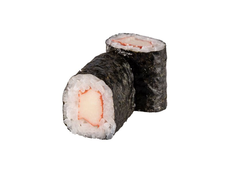 UKO Sushi delivery service in Egypt | Talabat