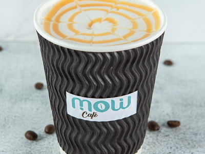 Mow Cafe delivery service in Bahrain | Talabat