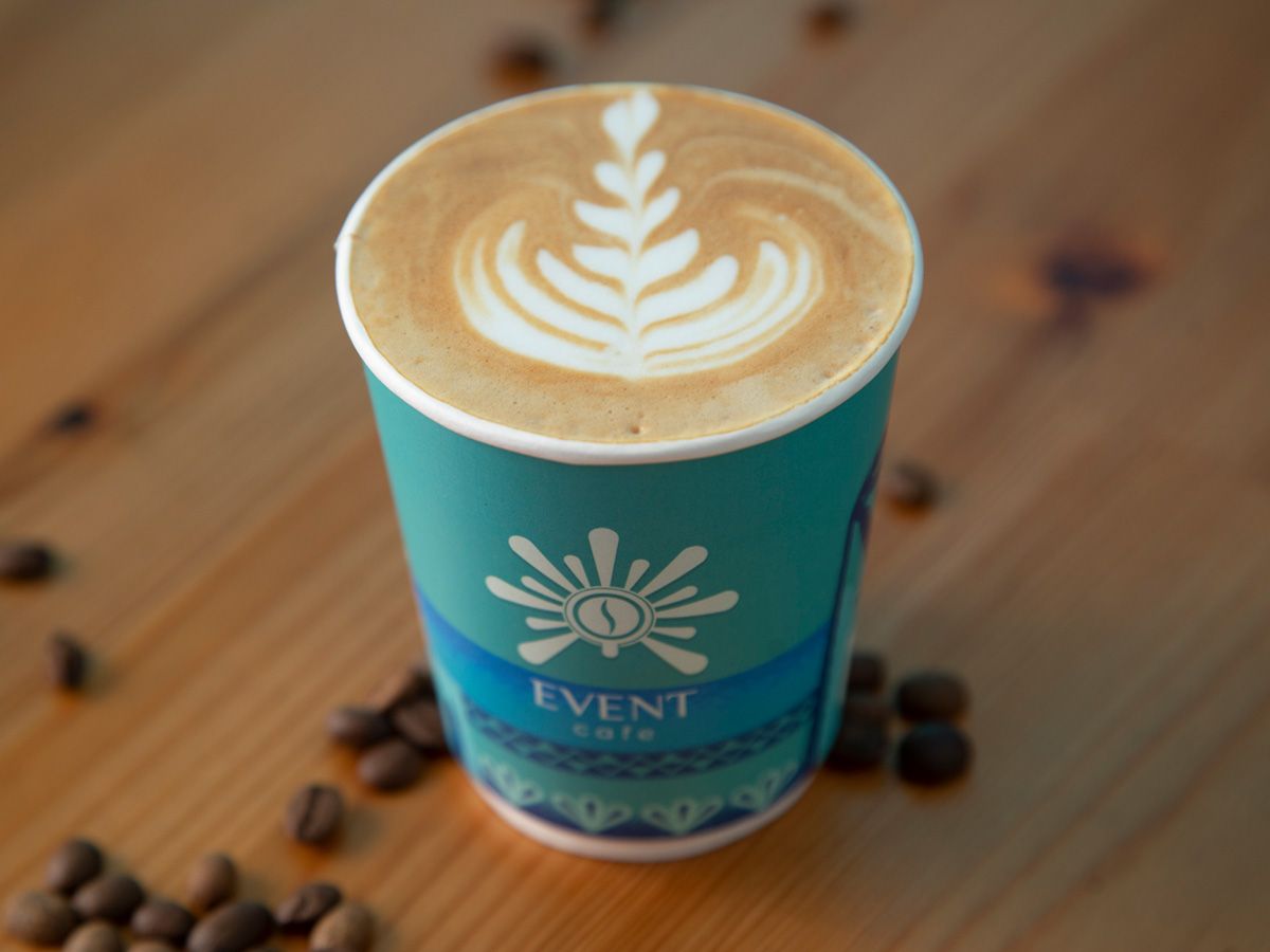 Event Cafe delivery service in Oman | Talabat