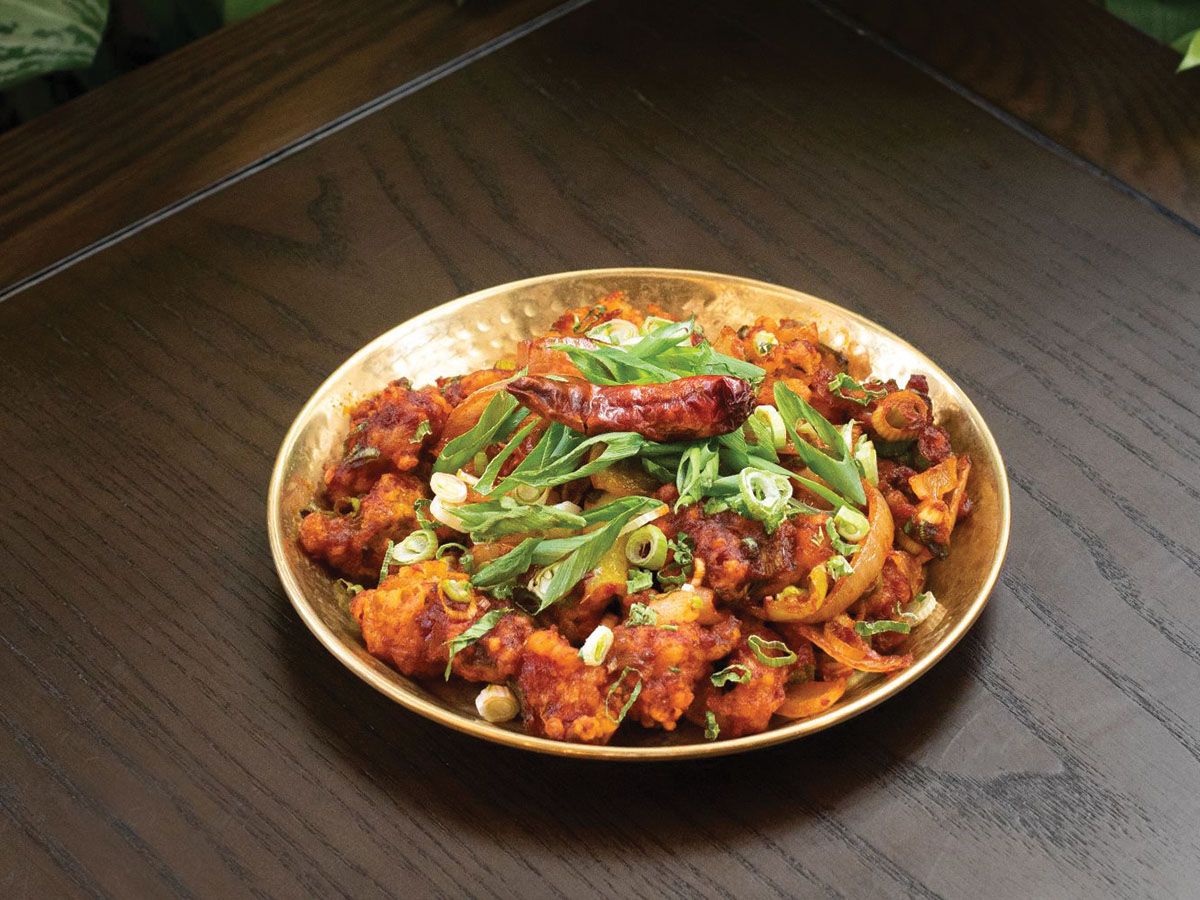 Hoppers Restaurant delivery service in Qatar | Talabat