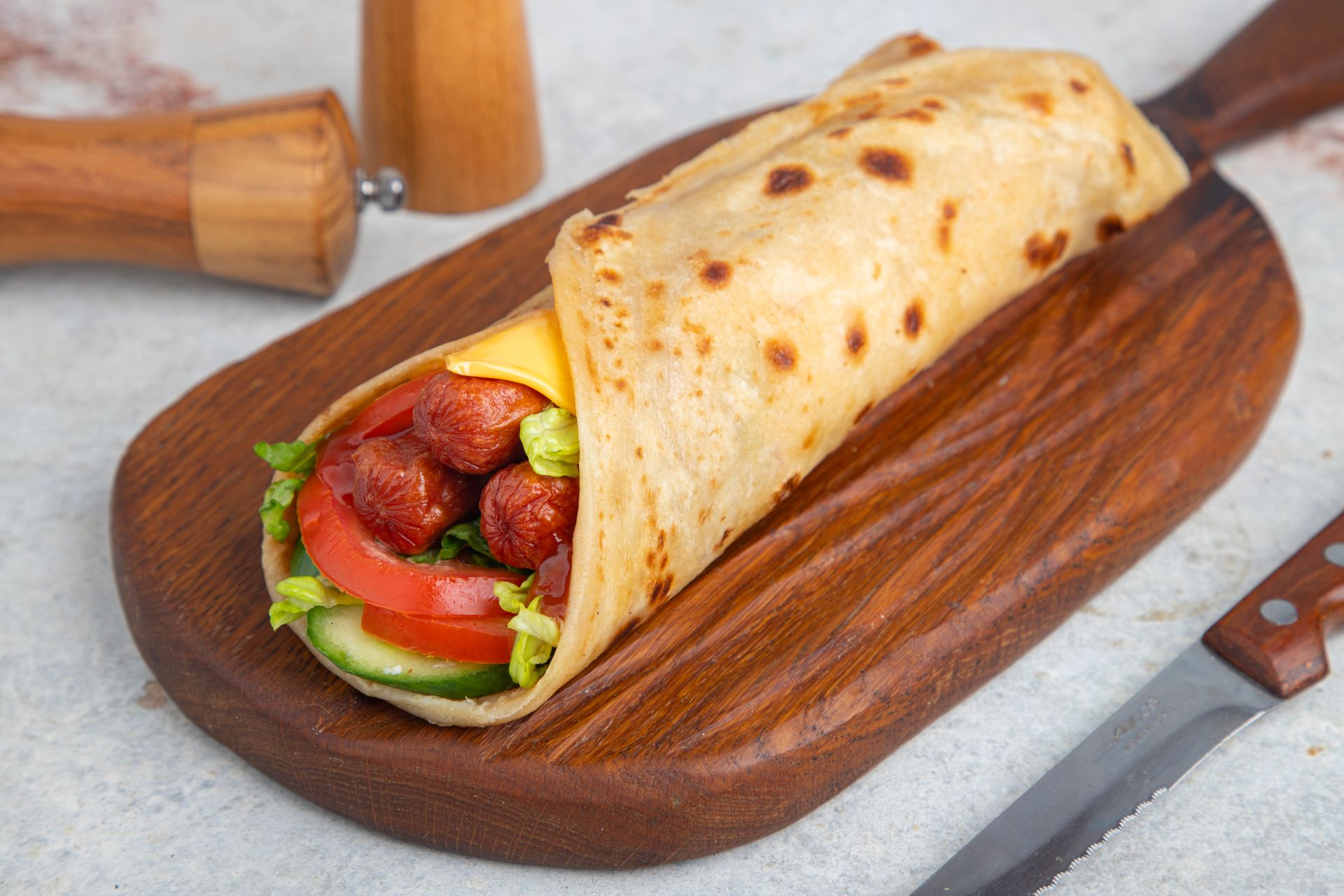 KOUKH AL SHAY RESTAURANT delivery service in UAE | Talabat