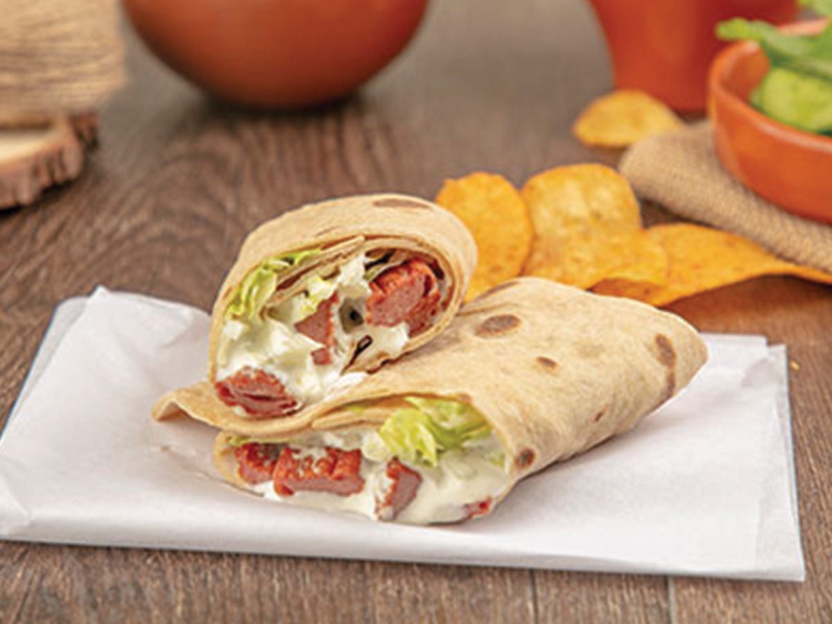 Shawarma Zaman delivery service in Kuwait | Talabat