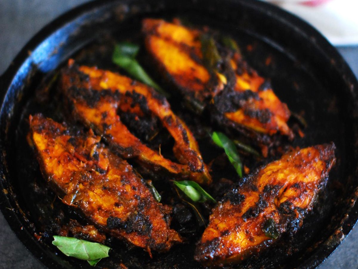 Hot Fish Restaurant delivery service in UAE | Talabat