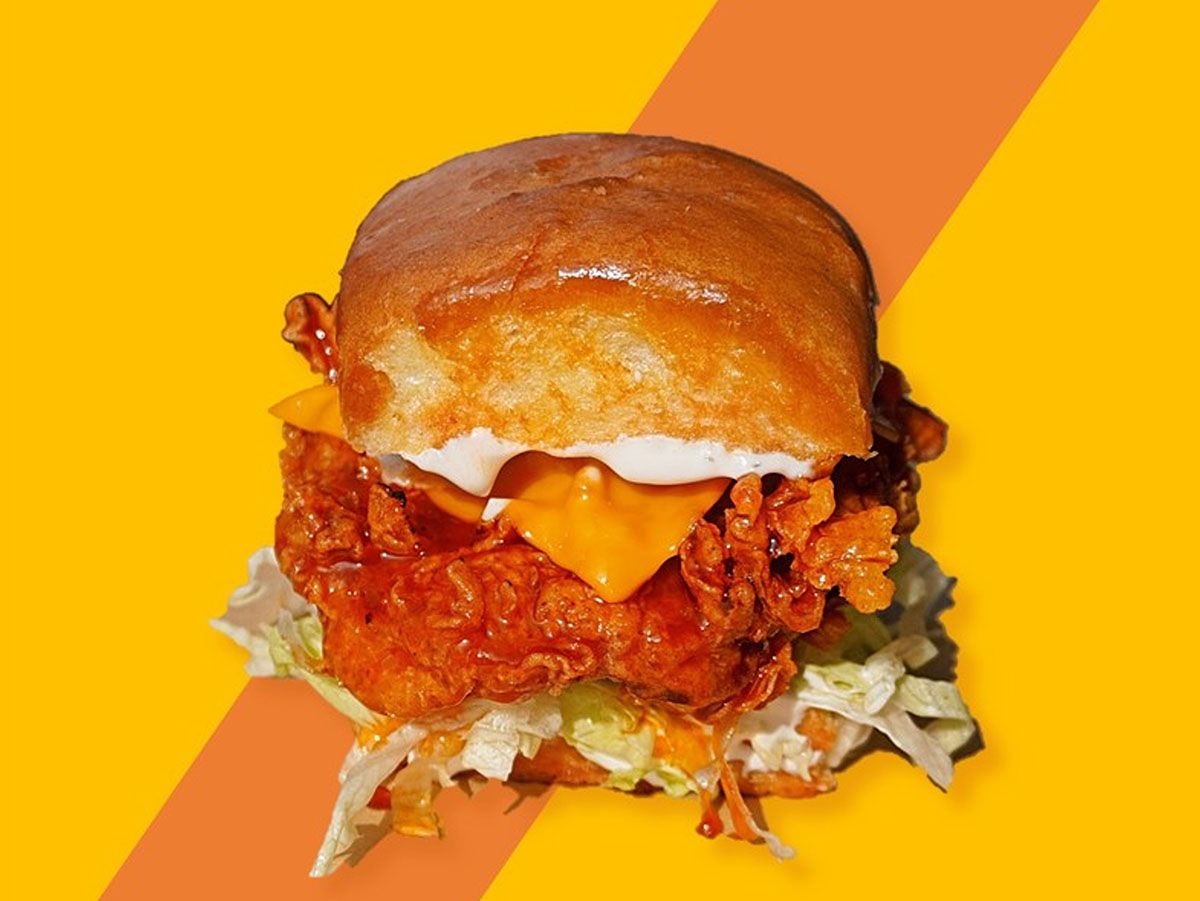 The Foodie Truck delivery service in Bahrain | Talabat