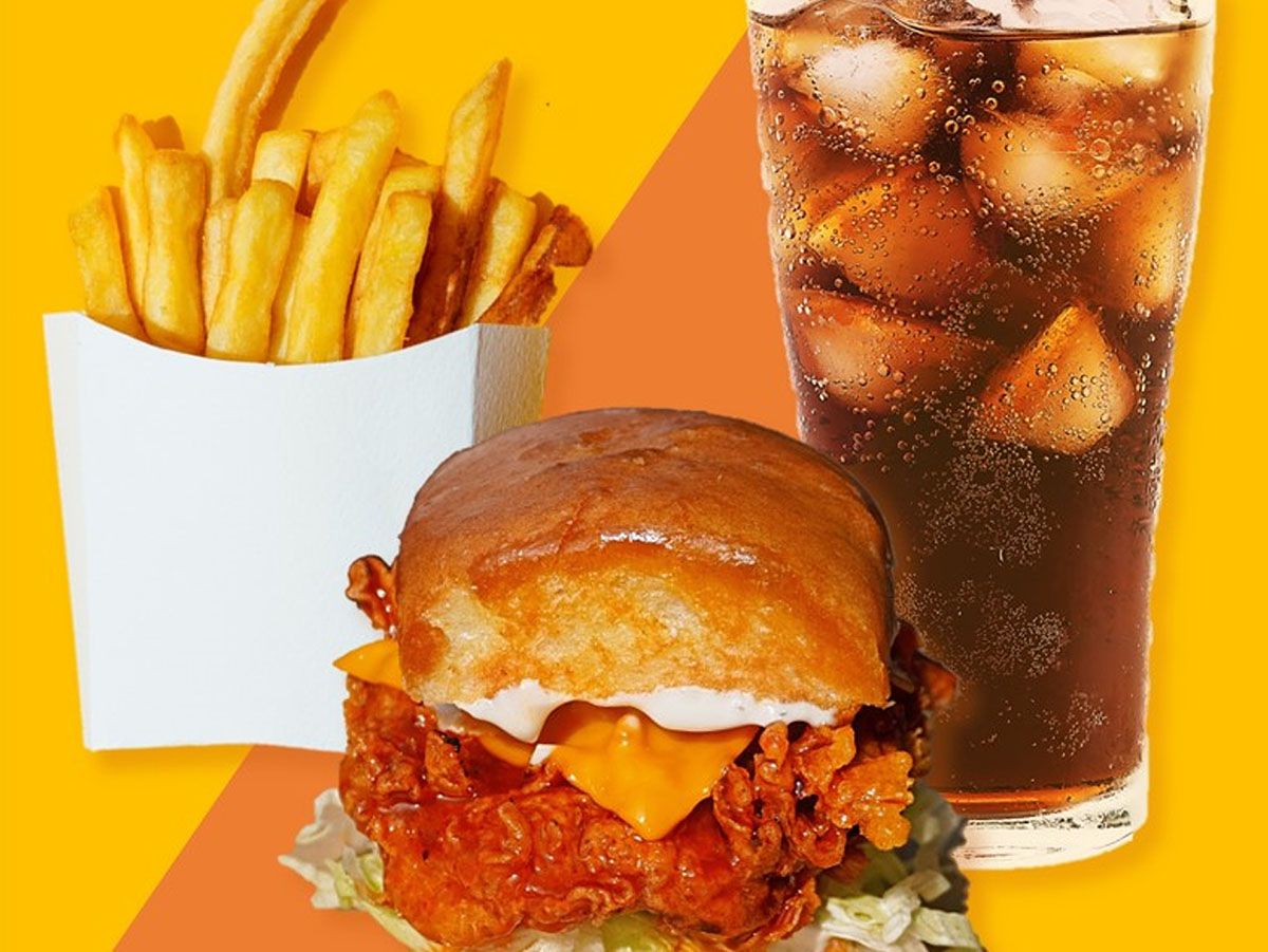 The Foodie Truck delivery service in Bahrain | Talabat