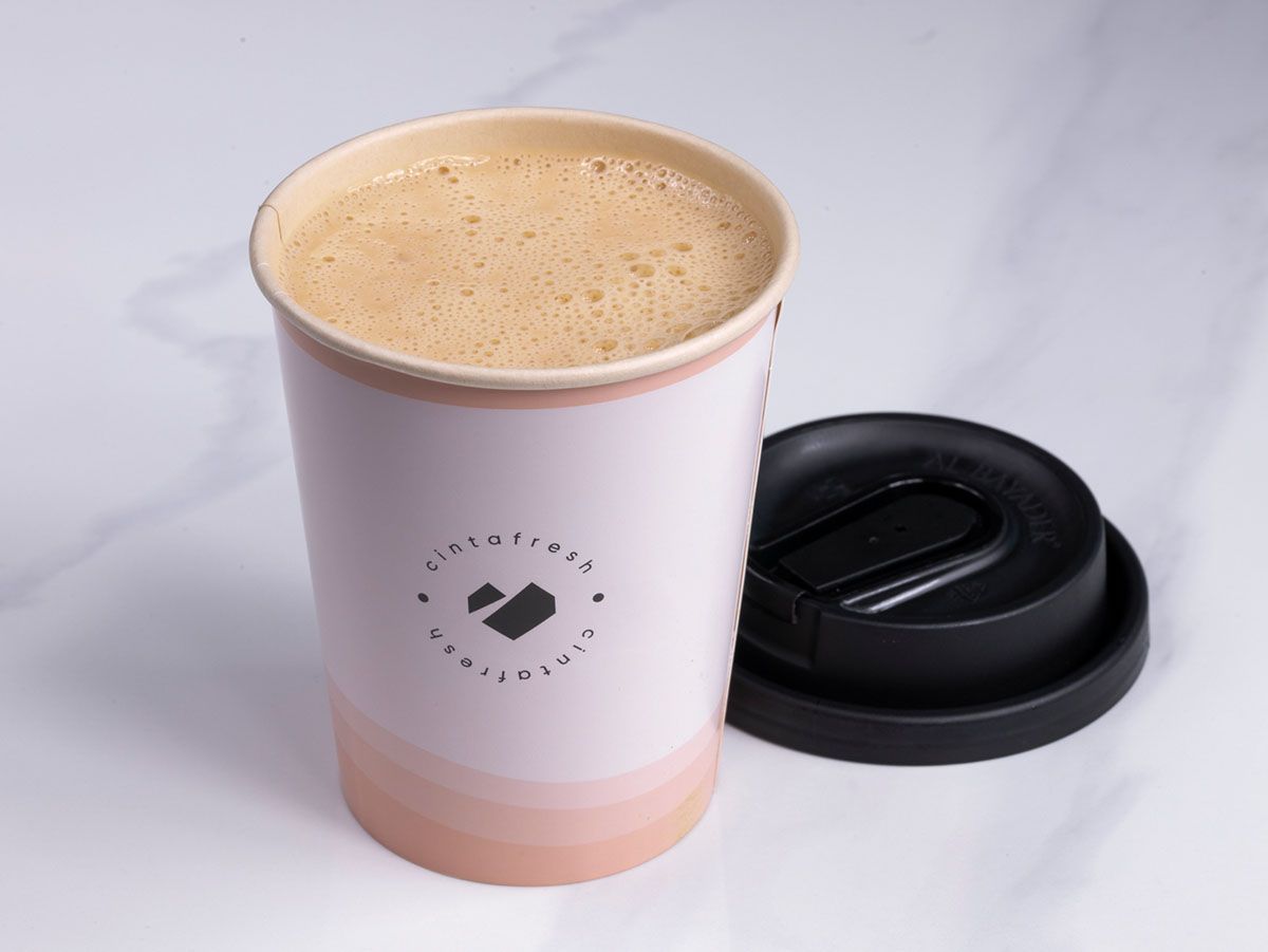 Cintafresh delivery service in UAE | Talabat