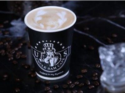 Uncle Sam Cafe delivery service in Bahrain | Talabat