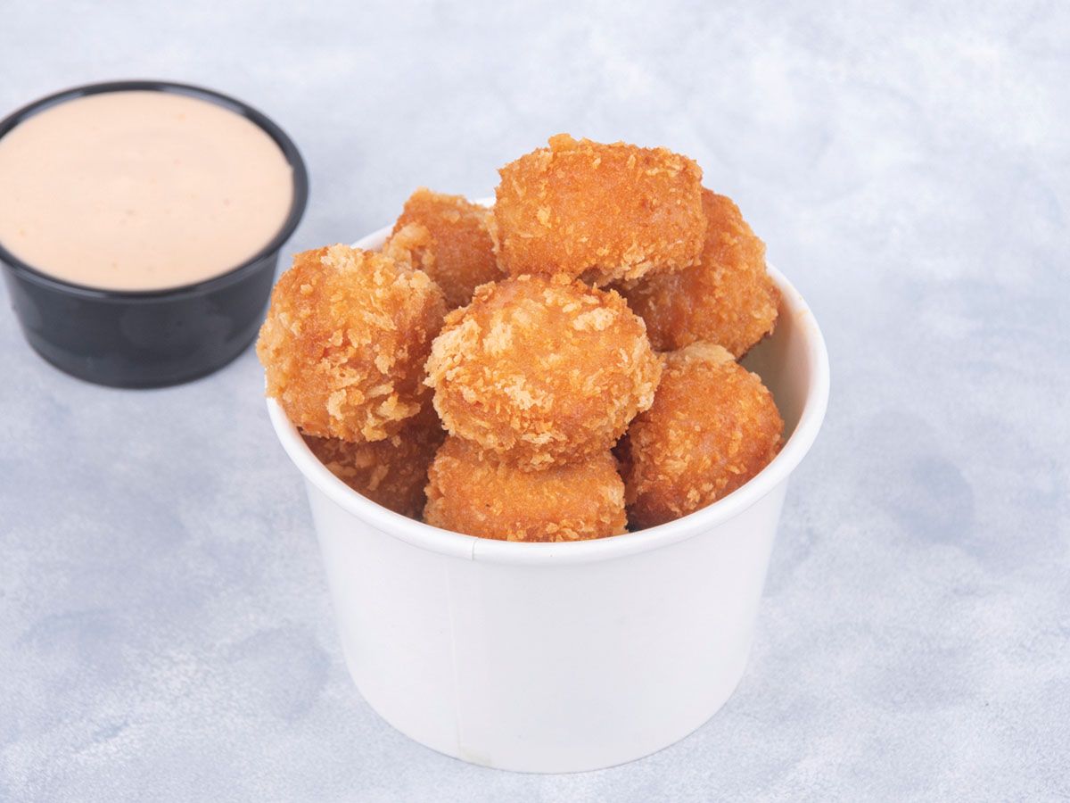 Seven Dawgs delivery service in UAE | Talabat