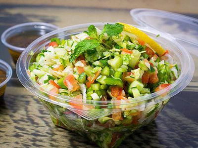 Khaneen delivery in Kuwait | Khaneen menu | Talabat