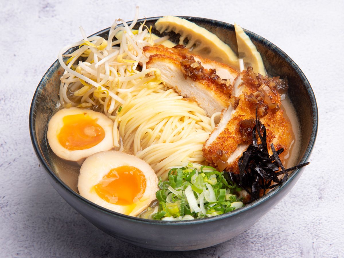 House Of Ramen delivery service in UAE | Talabat