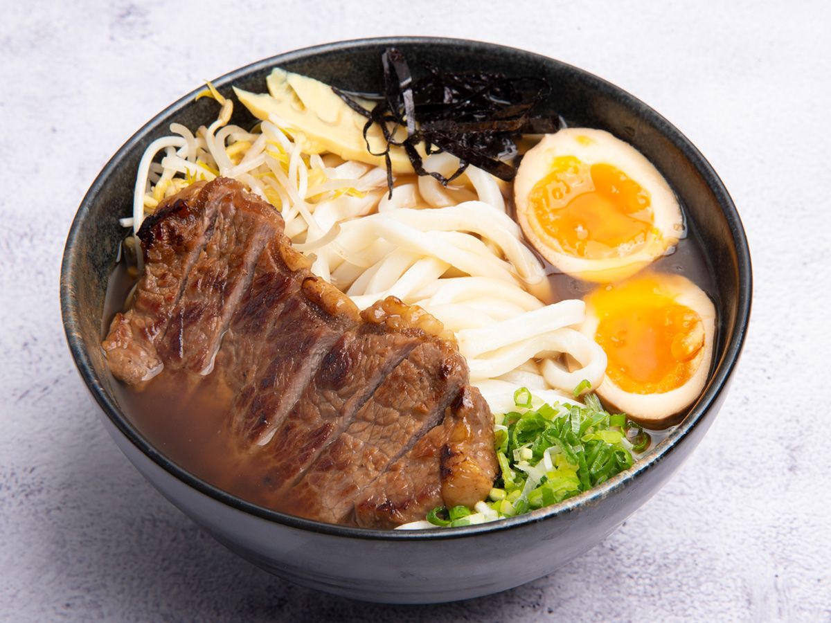 House Of Ramen delivery service in UAE | Talabat