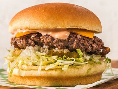 HUMBLE BURGERS delivery in Kuwait | HUMBLE BURGERS menu | Talabat